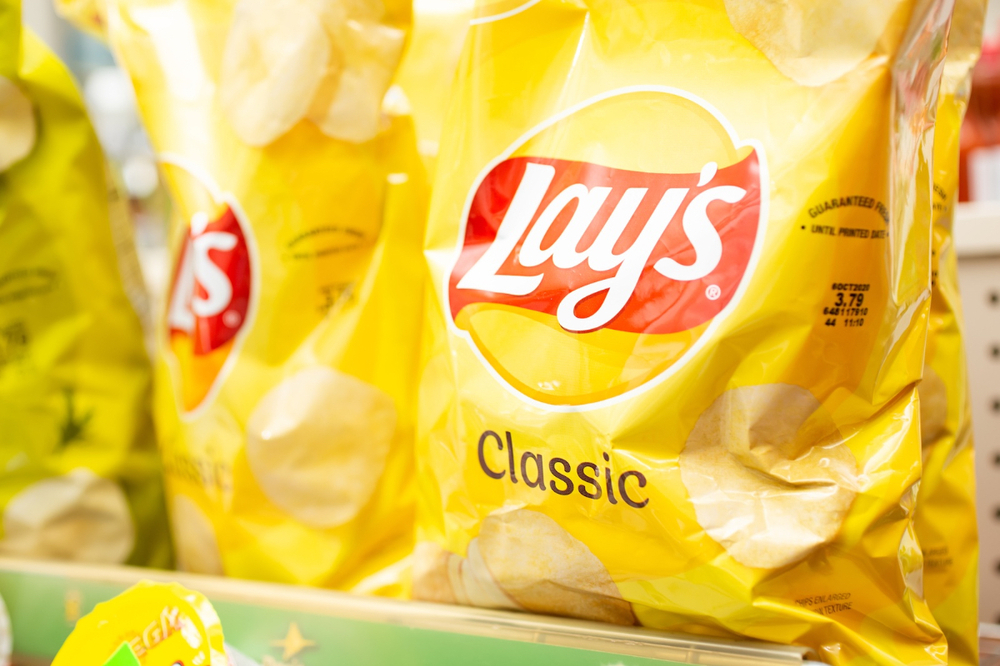 Lay's potato chips recall upgraded to FDA's highest risk level over ...