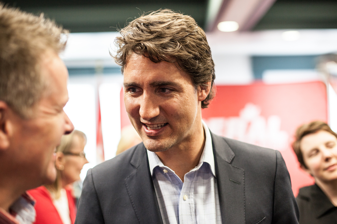 Justin Trudeau announces resignation as Canada's Prime Minister ...