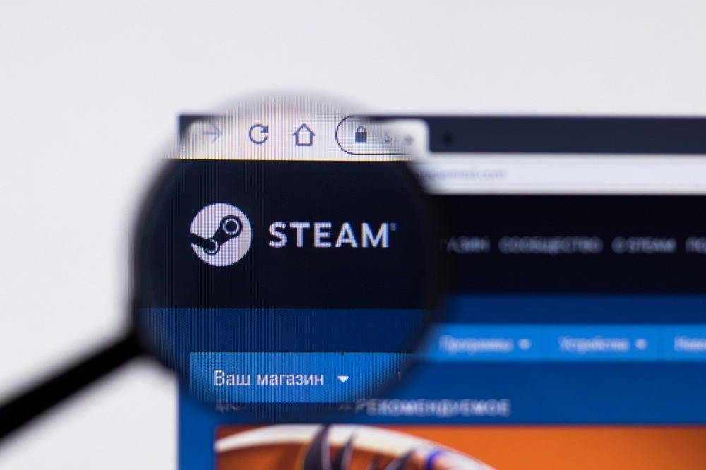 Is Steam Workshop down? [January 29, 2025] - Steam down? - DesignTAXI ...