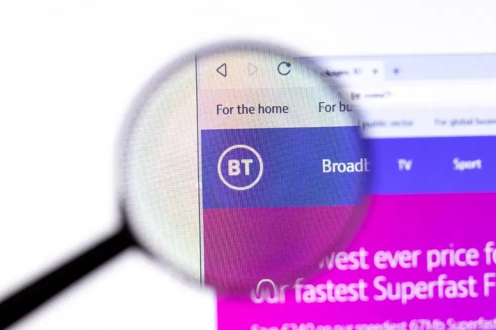 Is BT down? [February 15, 2024] - British Telecom (BT) down ...