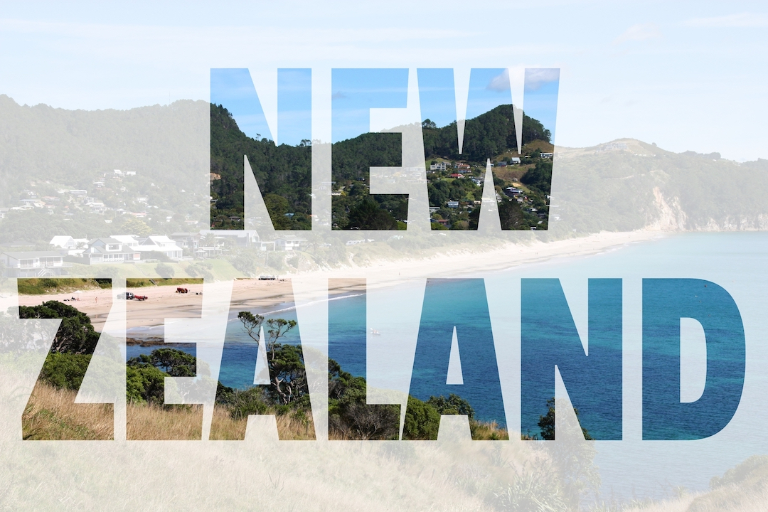 New Zealand dissed over untimely 'Everyone Must Go' tourism campaign ...