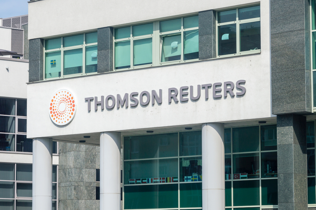 Thomson Reuters wins first major AI copyright lawsuit in the US - AI ...