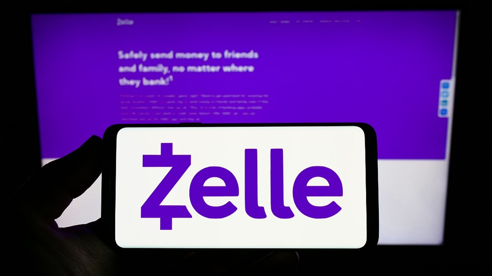 Is Zelle down? [February 6, 2025] - Zelle down? - DesignTAXI Community ...