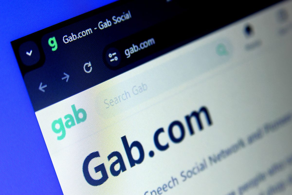 Is Gab down? - Status Is Down: Outages & Downtime - DesignTAXI ...