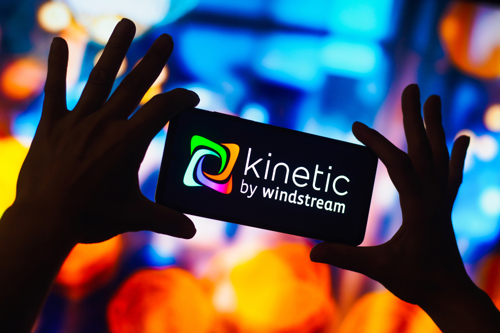 Is Kinetic by Windstream down? - Kinetic by Windstream down ...