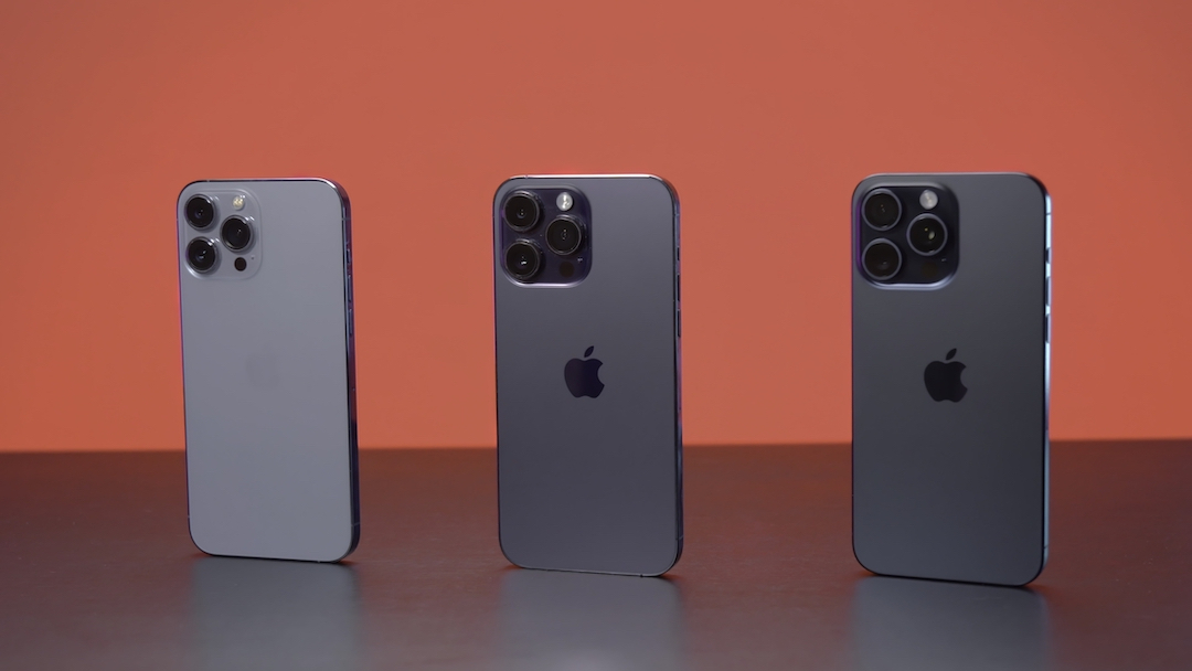 Apple's 20th-anniversary iPhones to be made in China due to their ...