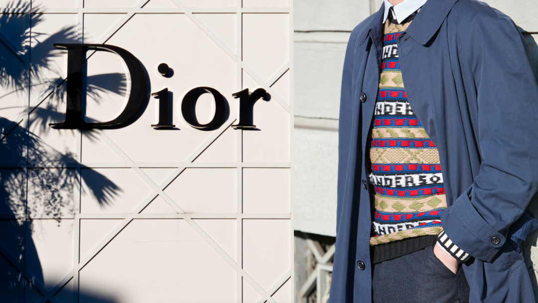Dior Men confirms Jonathan Anderson as its new artistic director ...