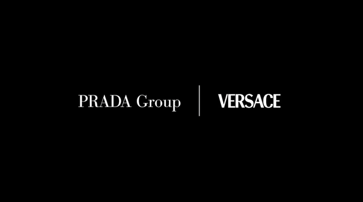 Prada acquires Versace in $1.4 billion deal, signaling a new era in ...