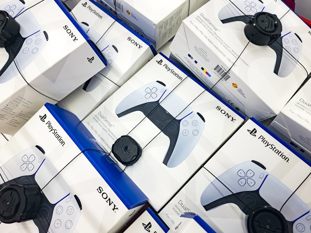 Sony raises PlayStation 5 prices in key markets, pressing 'Up' due to ...