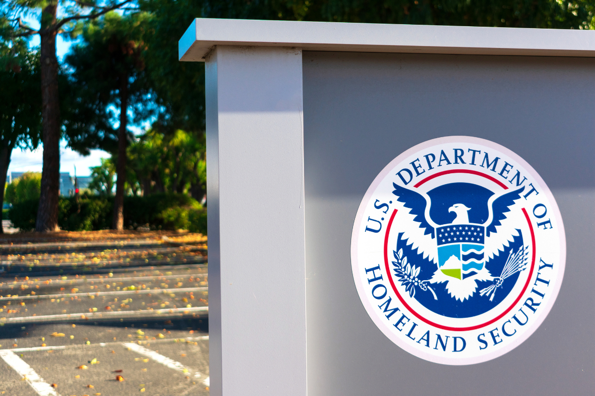 DHS opens the door to voluntary buyouts in sweeping federal reset ...