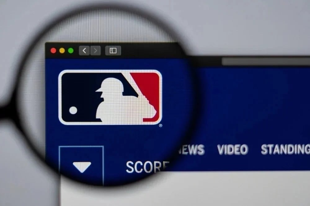 Is MLB TV Down? [April 24, 2025] - MLB The Show / TV down? - DesignTAXI ...