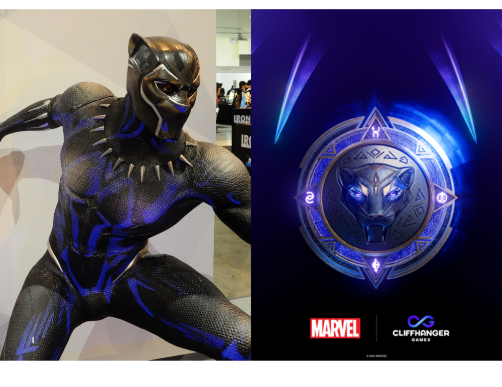 EA abruptly cancels 'Black Panther' game and shuts down studio - Gaming ...