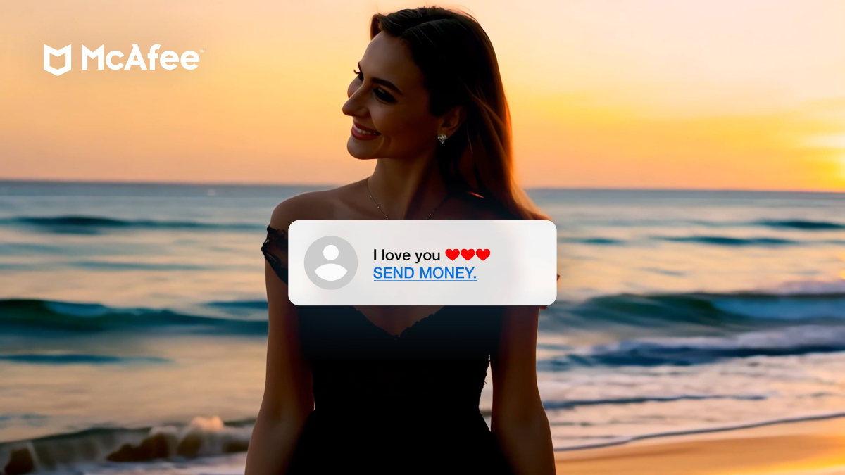 McAfee Launches ‘Keep it Real’ Campaign, Blending Purposeful AI ...