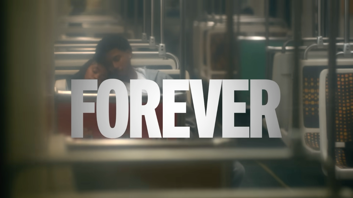 Netflix's 'Forever' reimagines Judy Blume's banned book as a bold teen ...