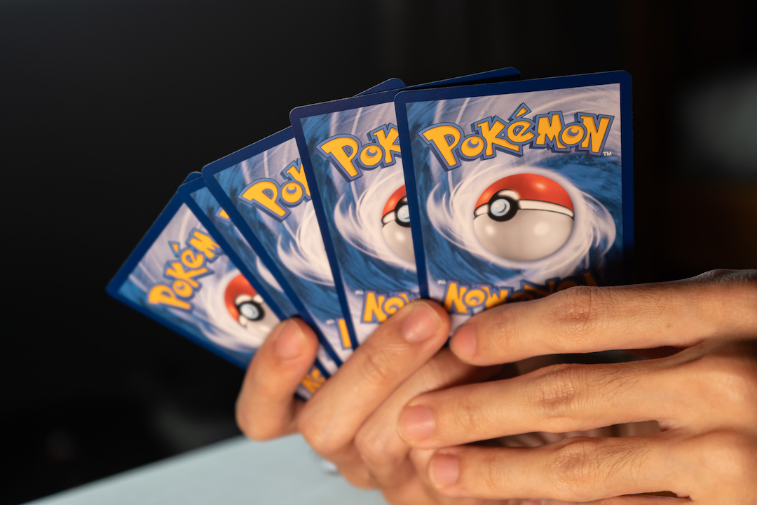 'Pokémon' card robbery turns violent, police now seeking leads - Gaming ...