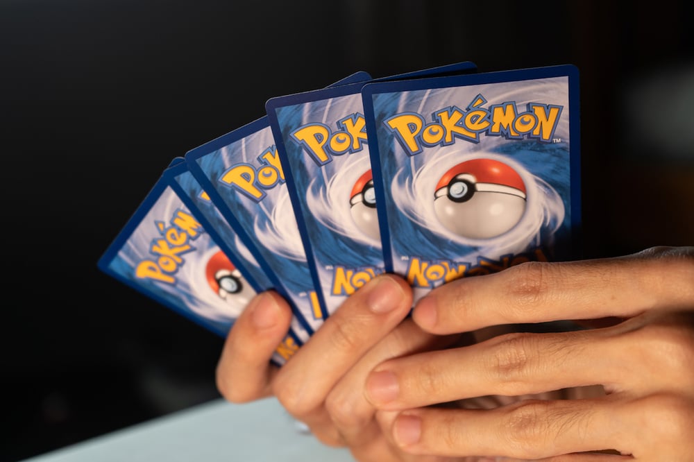 'Pokémon' card robbery turns violent, police now seeking leads - Gaming ...