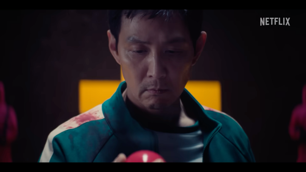 Netflix unveils haunting 'Squid Game' Season 3 trailer as the final ...