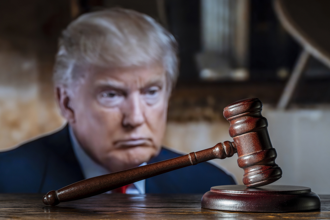 Trump fires US Copyright Chief after report challenging AI's use of ...