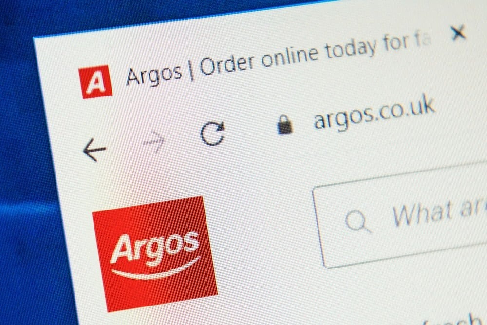 Is Argos down? [May 29, 2025] - Argos down? - DesignTAXI Community ...
