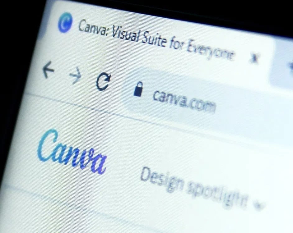 Is Canva down? [May 26, 2025] - Canva down? - DesignTAXI Community ...