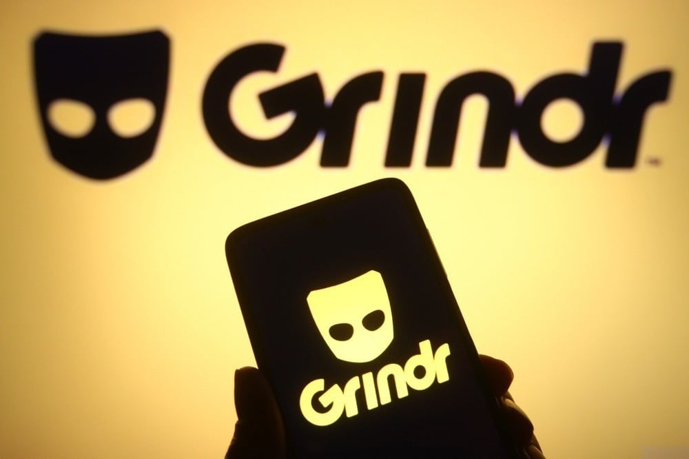 Is Grindr down? [May 20, 2025] - Grindr down? - DesignTAXI Community ...