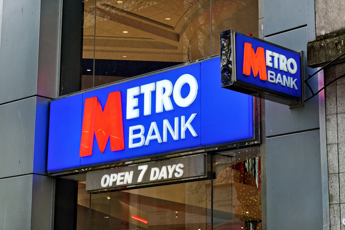 Is Metro Bank down? - Metro Bank down? - DesignTAXI Community: Creative ...