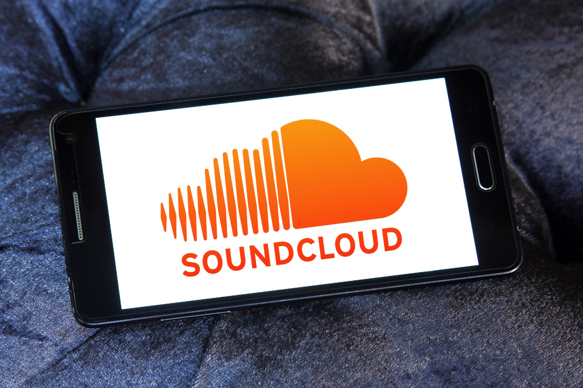 Is Soundcloud down? [May 21, 2025] - Soundcloud down? - DesignTAXI ...