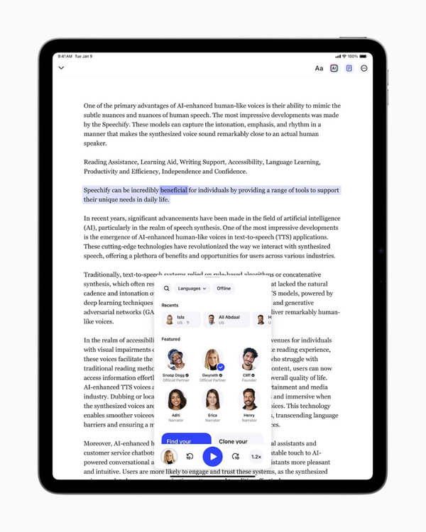 Apple names the best apps & games of 2025 with its Design Awards ...