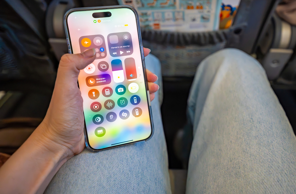 Apple introduces new ringtone to iOS 26, your iPhone's next earworm ...