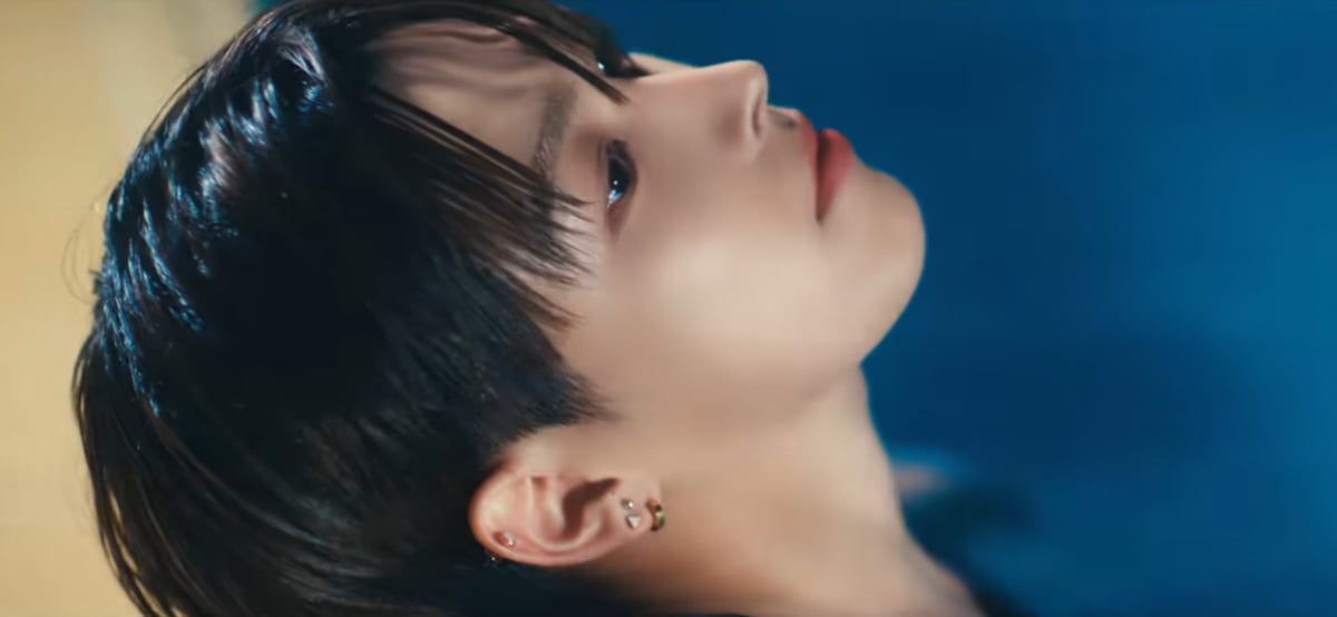 ATEEZ unveil 'Lemon Drop' music video with mini album 'GOLDEN HOUR ...