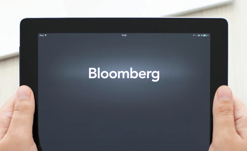 Is Bloomberg Terminal down? [June 11, 2025] - Bloomberg down ...