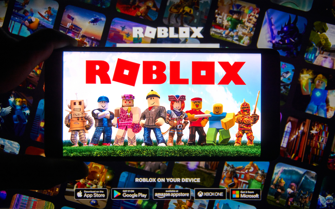 FBI foils alleged terrorist attack plotted through Roblox - Gaming ...