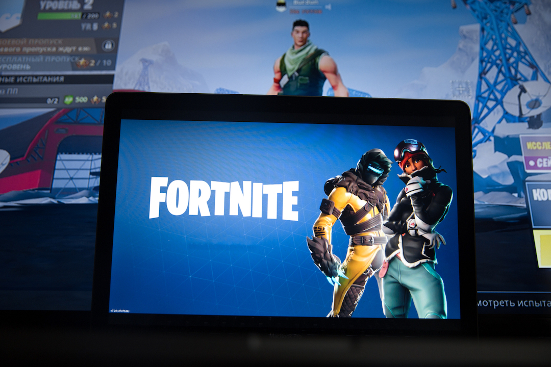 FTC issues $126M in 'Fortnite' refunds to players over design 'dark ...
