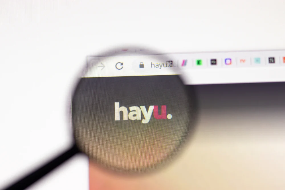 Is Hayu down? [June 17, 2025] - Hayu down? - DesignTAXI Community ...