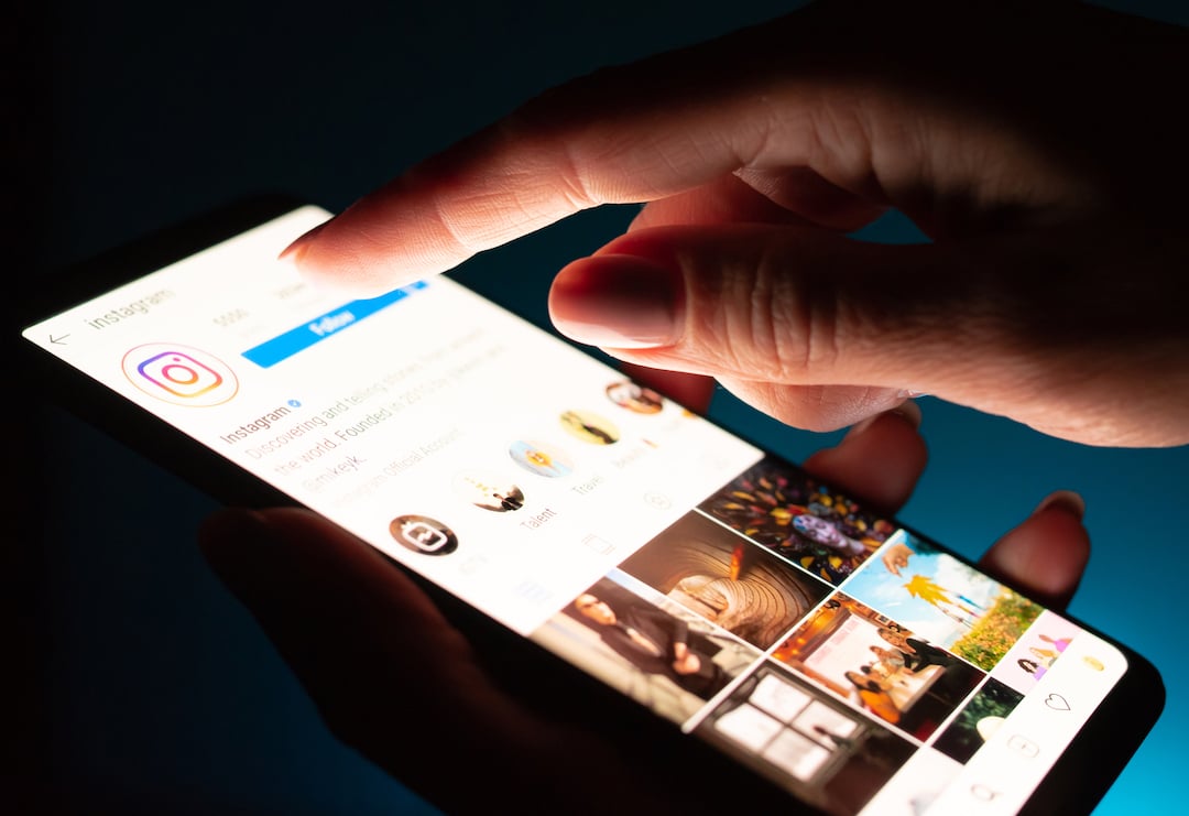 Instagram finally allows grid re-ordering and introduces 'quiet' posts ...