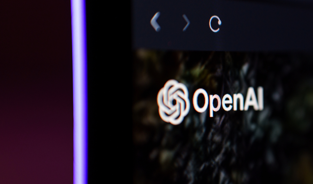 OpenAI's first AI device with Jony Ive is not a wearable, company ...