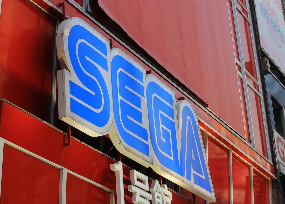 SEGA makes retro games free before they disappear forever - Gaming ...