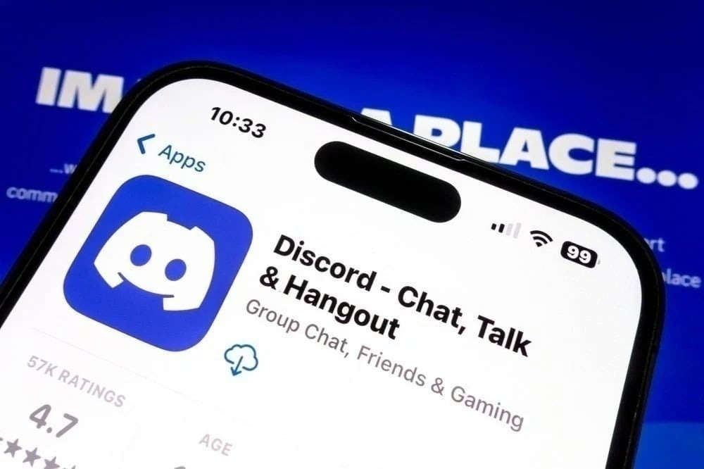 Is Discord down? [June 6, 2025] - Discord down? - DesignTAXI Community ...