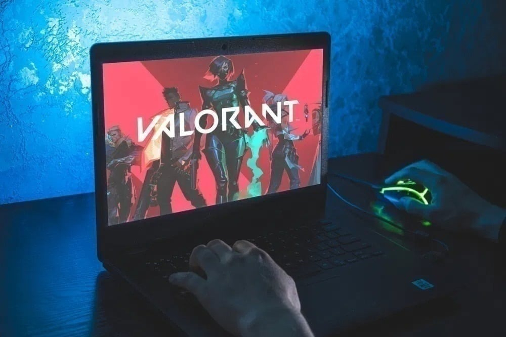 Is Valorant down? [June 24, 2025] - Valorant down? - DesignTAXI ...