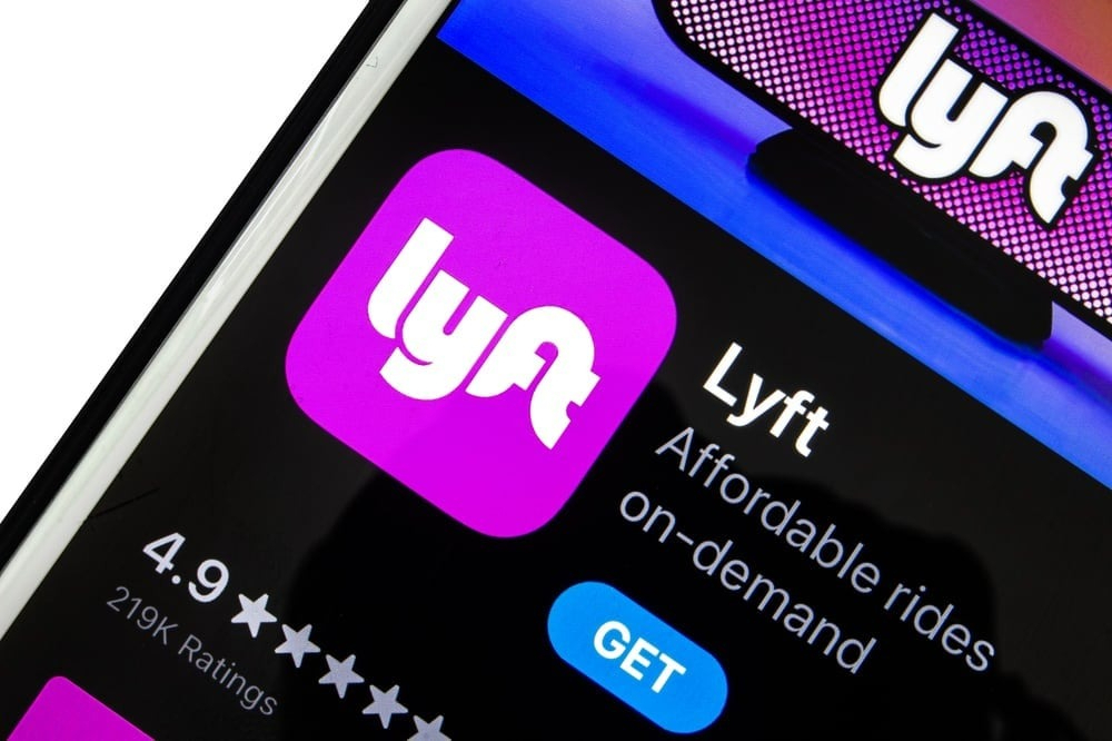 Is Lyft down? [June 9, 2025] - Lyft down? - DesignTAXI Community ...