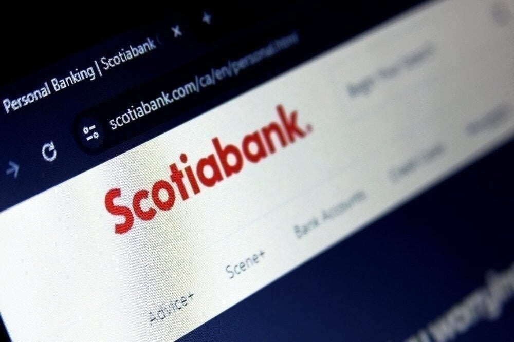 Is Scotiabank down? [June 20, 2025] - Scotiabank down? - DesignTAXI ...