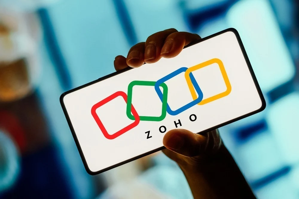Is ZOHO down? [June 26, 2025] - Zoho down? - DesignTAXI Community ...