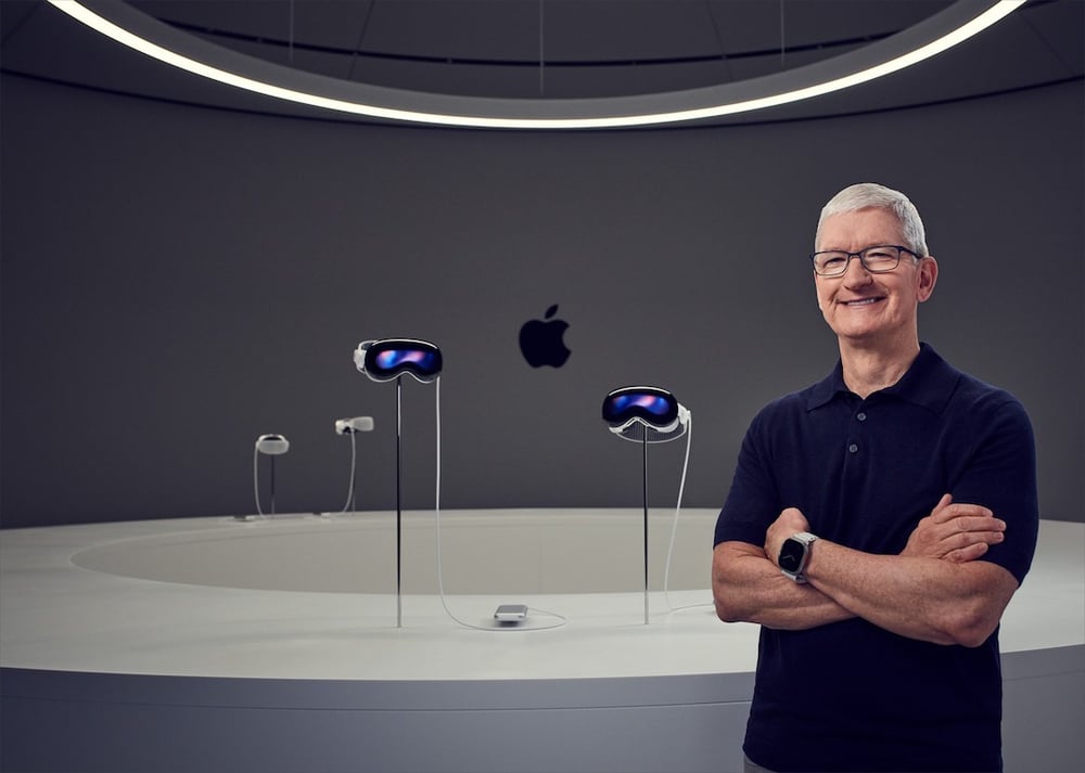 Apple's designers will report directly to Tim Cook in key leadership ...