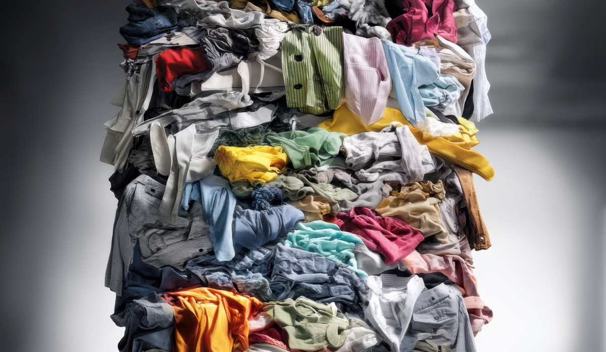 France stitches bill to ban the endorsement of 'ultra-fast fashion ...