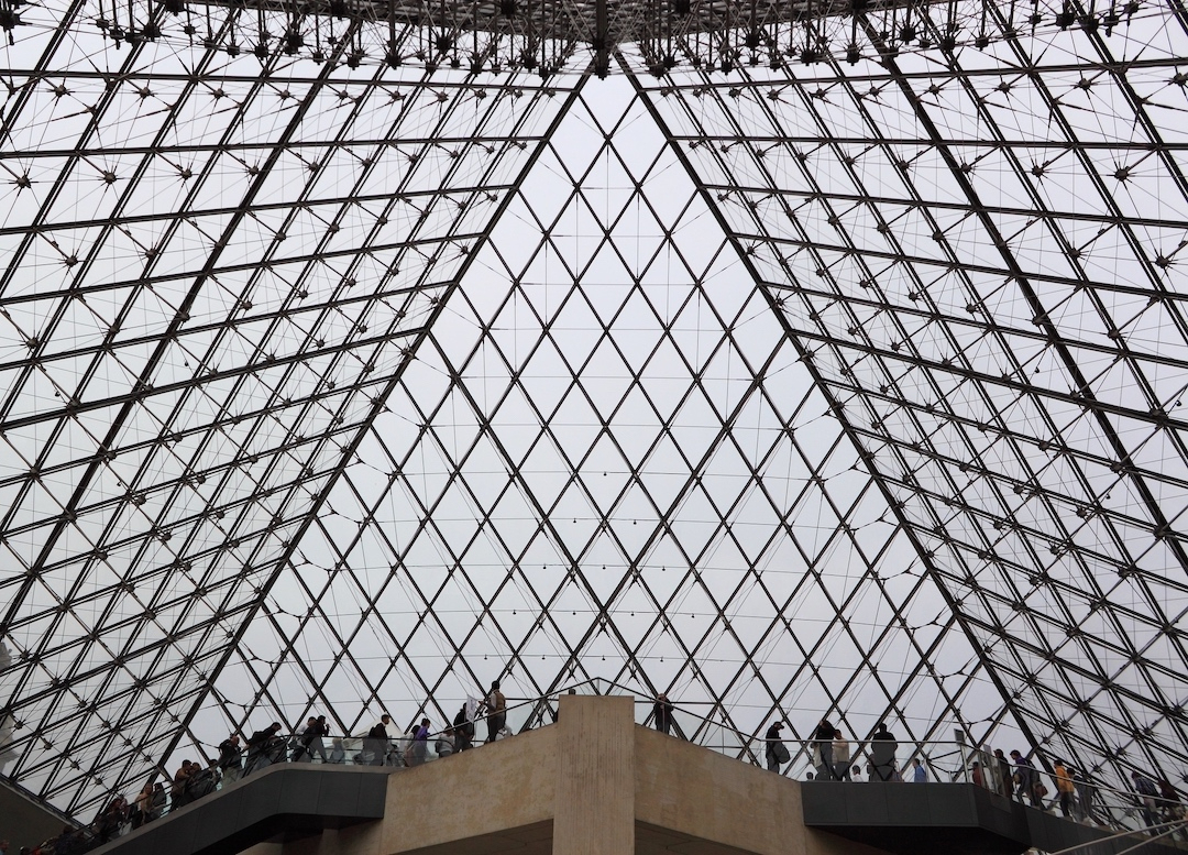 Louvre launches global design contest to give Mona Lisa a new home as ...