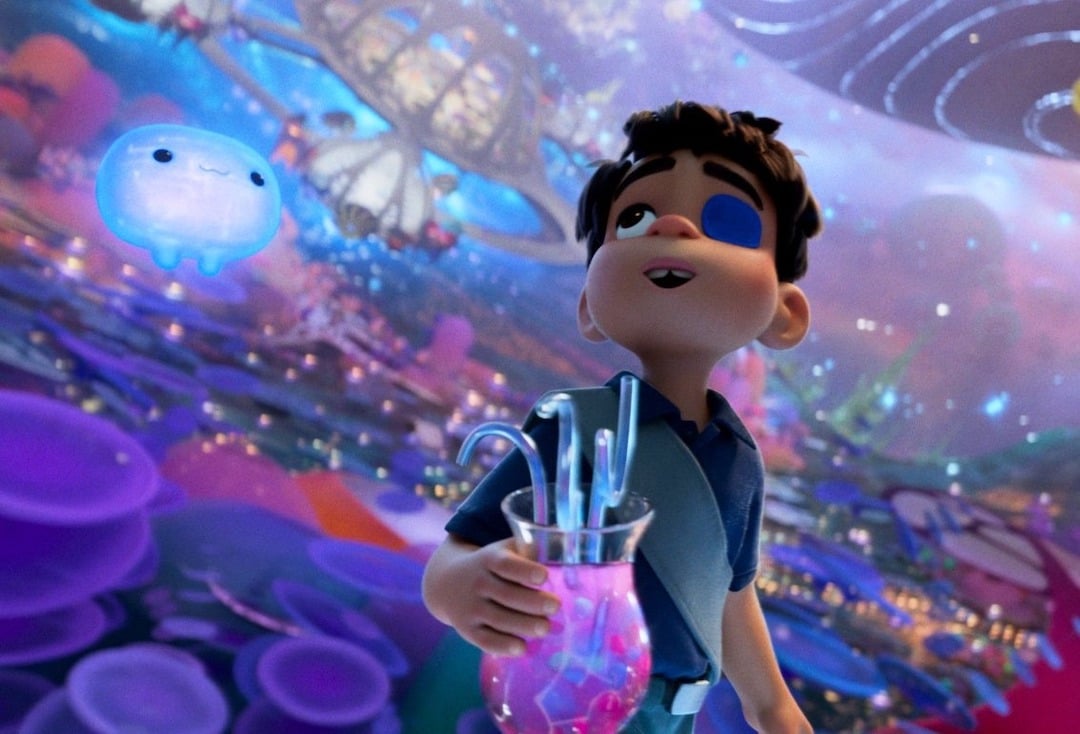 Pixar faces internal blaming for diverse story cuts that might have ...
