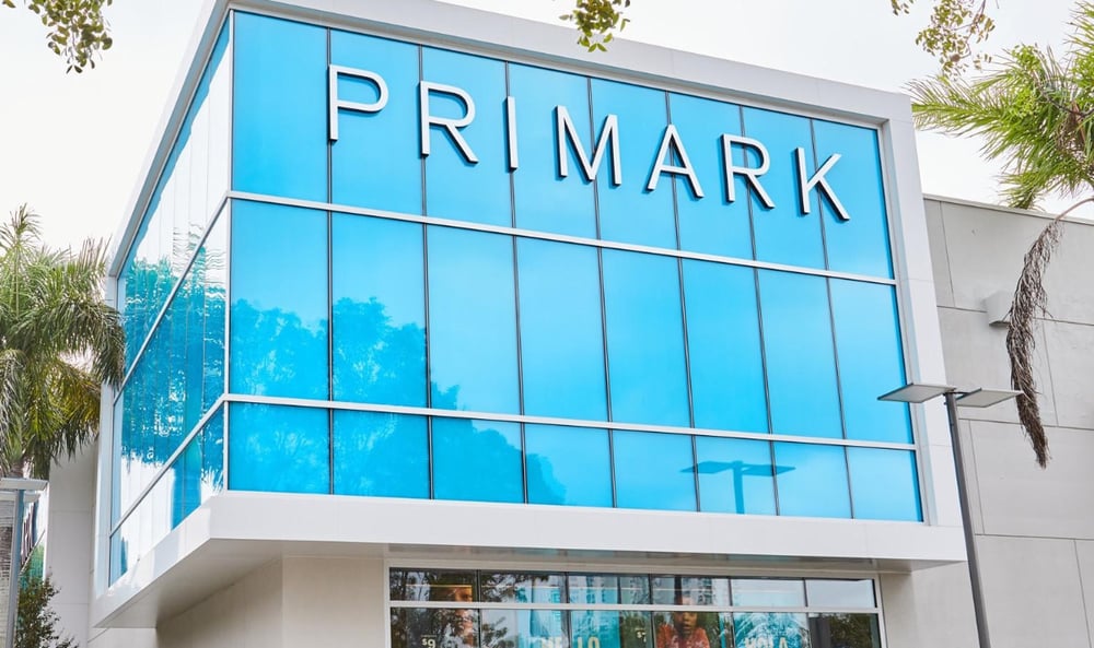 Primark debuts 'Sophie', a seated mannequin reflecting wheelchair users ...