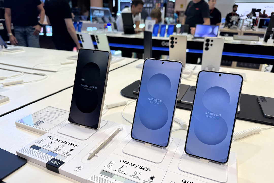 Samsung urges for worldwide activation of smart new anti-theft features ...