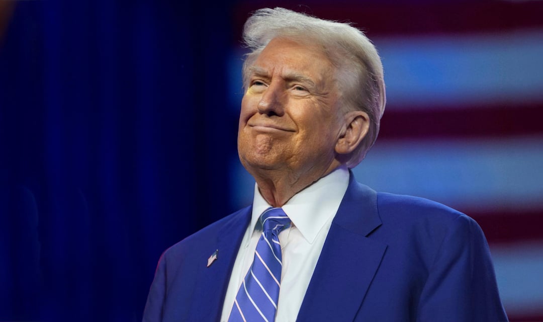 Supreme Court says yes to Trump's efforts for mass federal layoffs ...