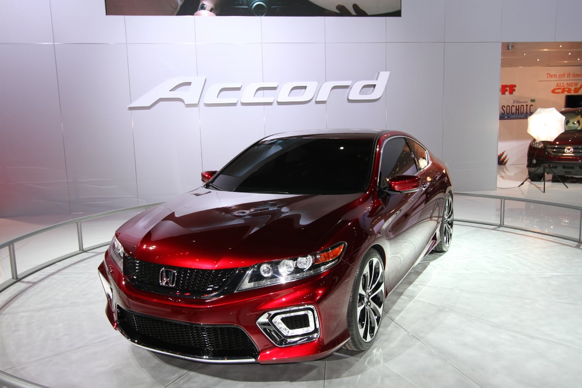 Honda Accord Rollaway Recall Wallpaper For Iphone